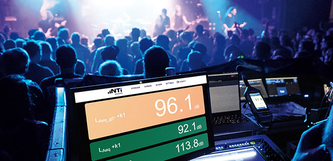 NTi Audio Launches XL-View for XL3