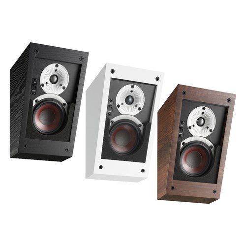 DALI ALTECO C-1 - "A Jack of all trades" kind of speaker