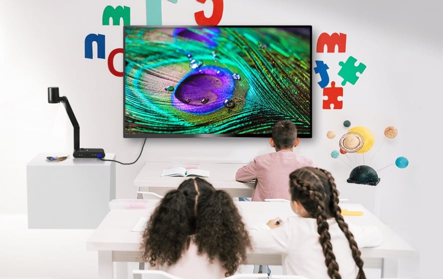 AVer Classroom Technology