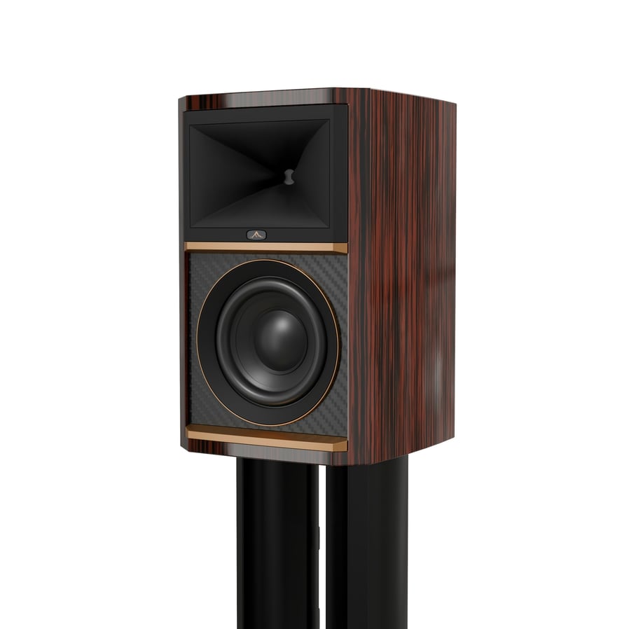 JBL Summit Series Expands: Three New Flagship Models Unveiled | Arriving Q4