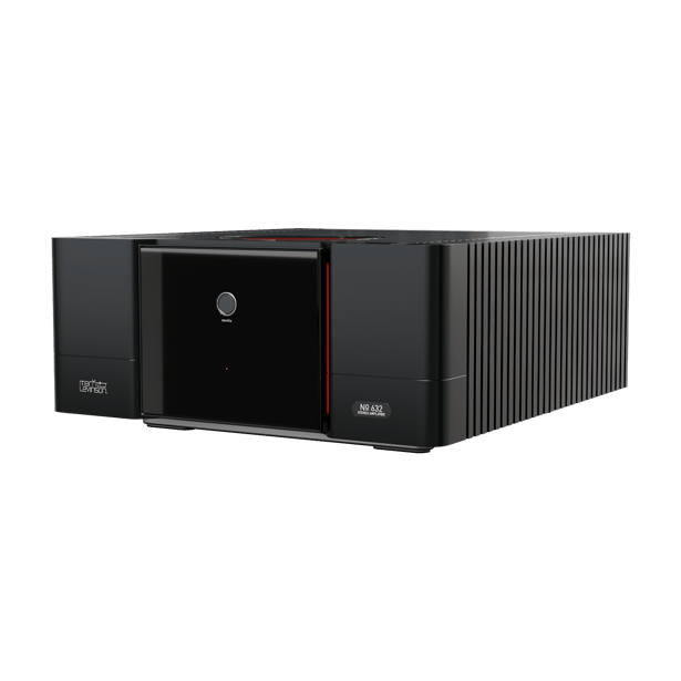 Mark Levinson Debuts the 600 Series: A New Era of Reference Performance