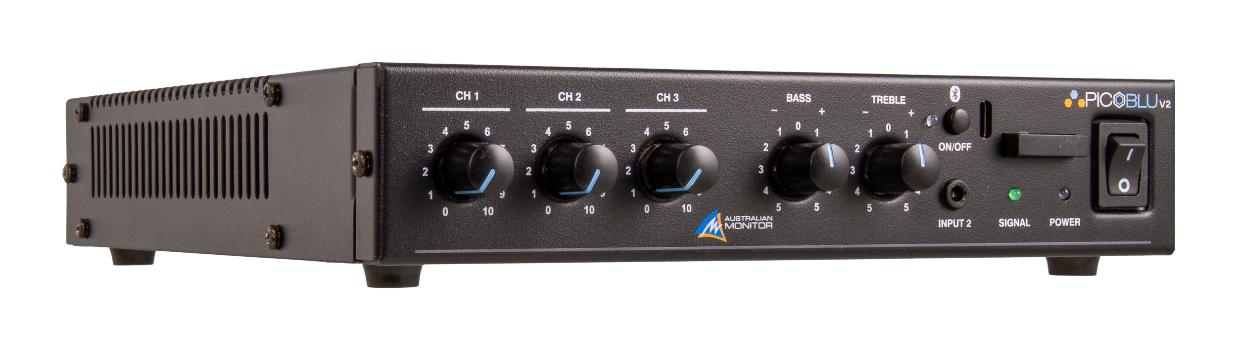 Australian Monitor launch two new products