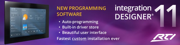 Introducing RTI Integration Designer 11