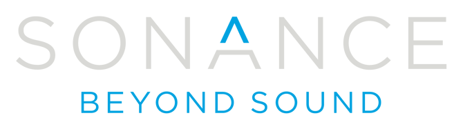 Sonance DUAL 10inch Bandpass Subwoofer