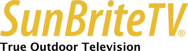 SUNBRITE – Leading-edge technology for outdoor TVS