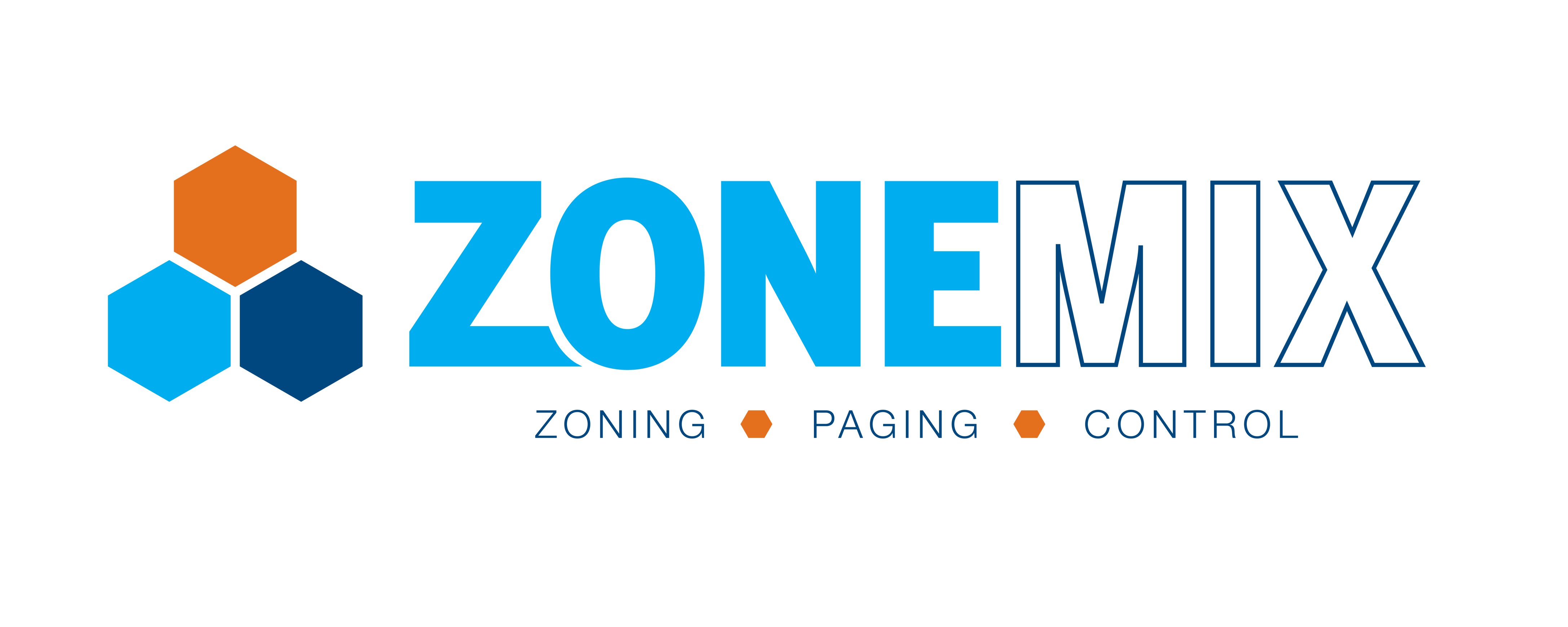 Australian Monitor launches next gen zone mixers and paging solutions
