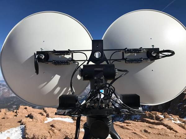 Optimum Solutions Engineering LLC and Silvus team up to test MIMO radio ...