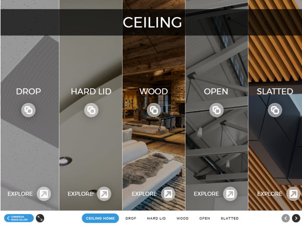 SONANCE DESIGN GALLERY