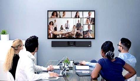 The Newest AVer AI Innovation Takes Form: Smart Gallery