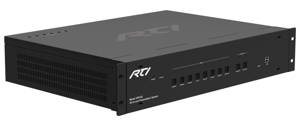 VXP-82 All-in-One Presentation System