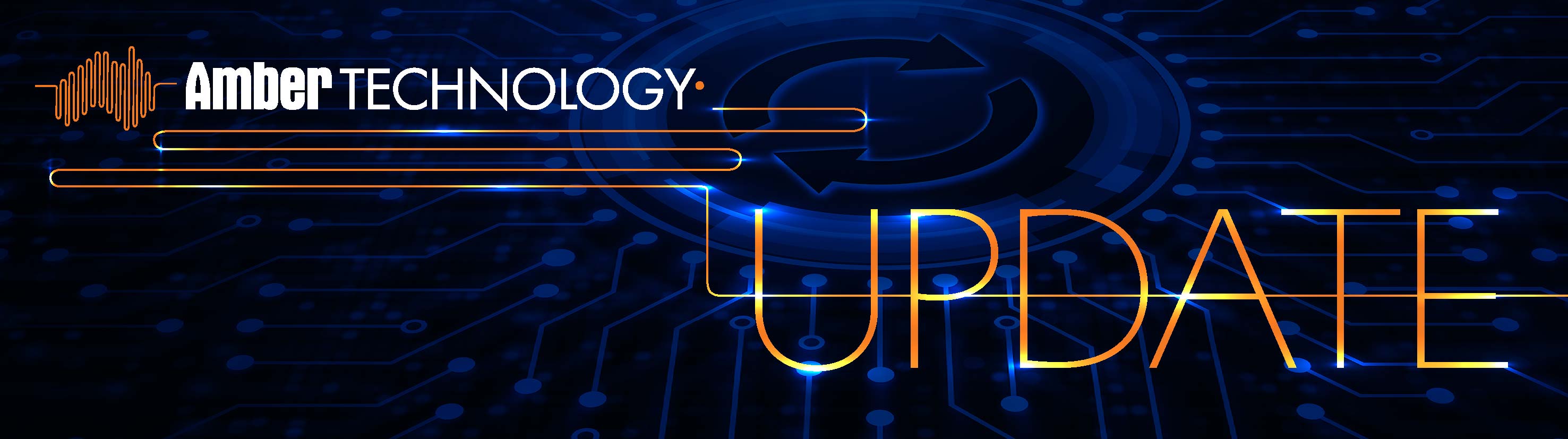 Amber Technology Update