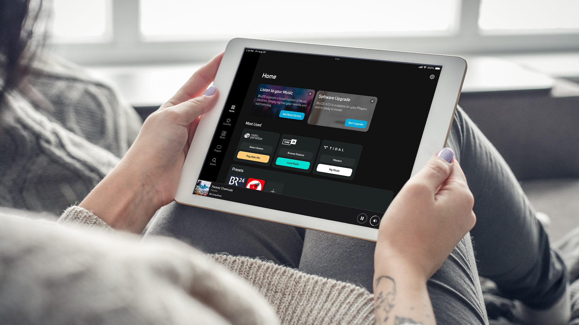 SONANCE DESIGN GALLERY