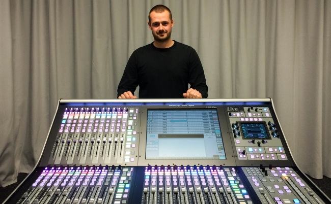 V3 software provides more power than ever before