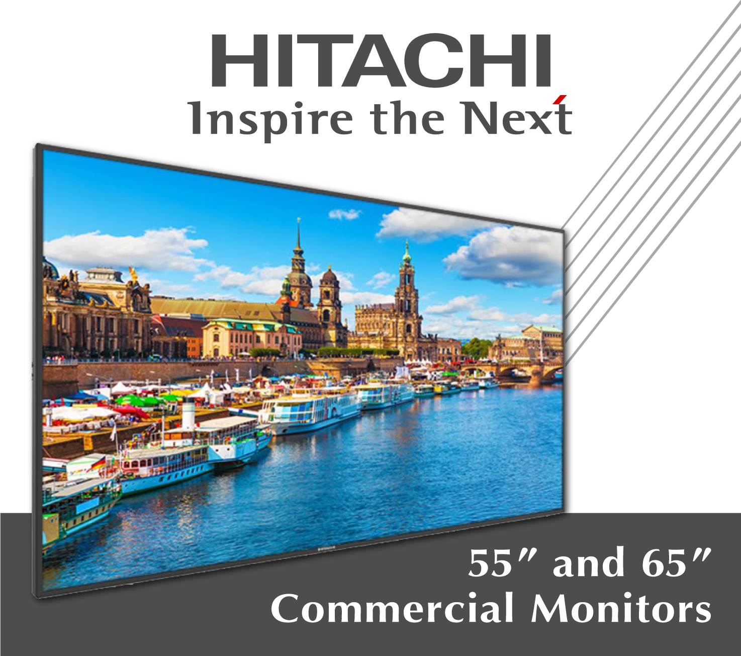 Experience amazing, life-like sharp, crisp image quality in every ...