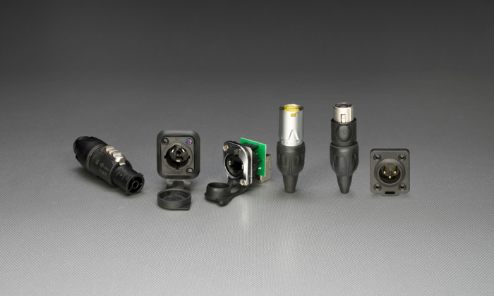 Neutrik to replace all powerCON TRUE1 with next gen TOP for True ...