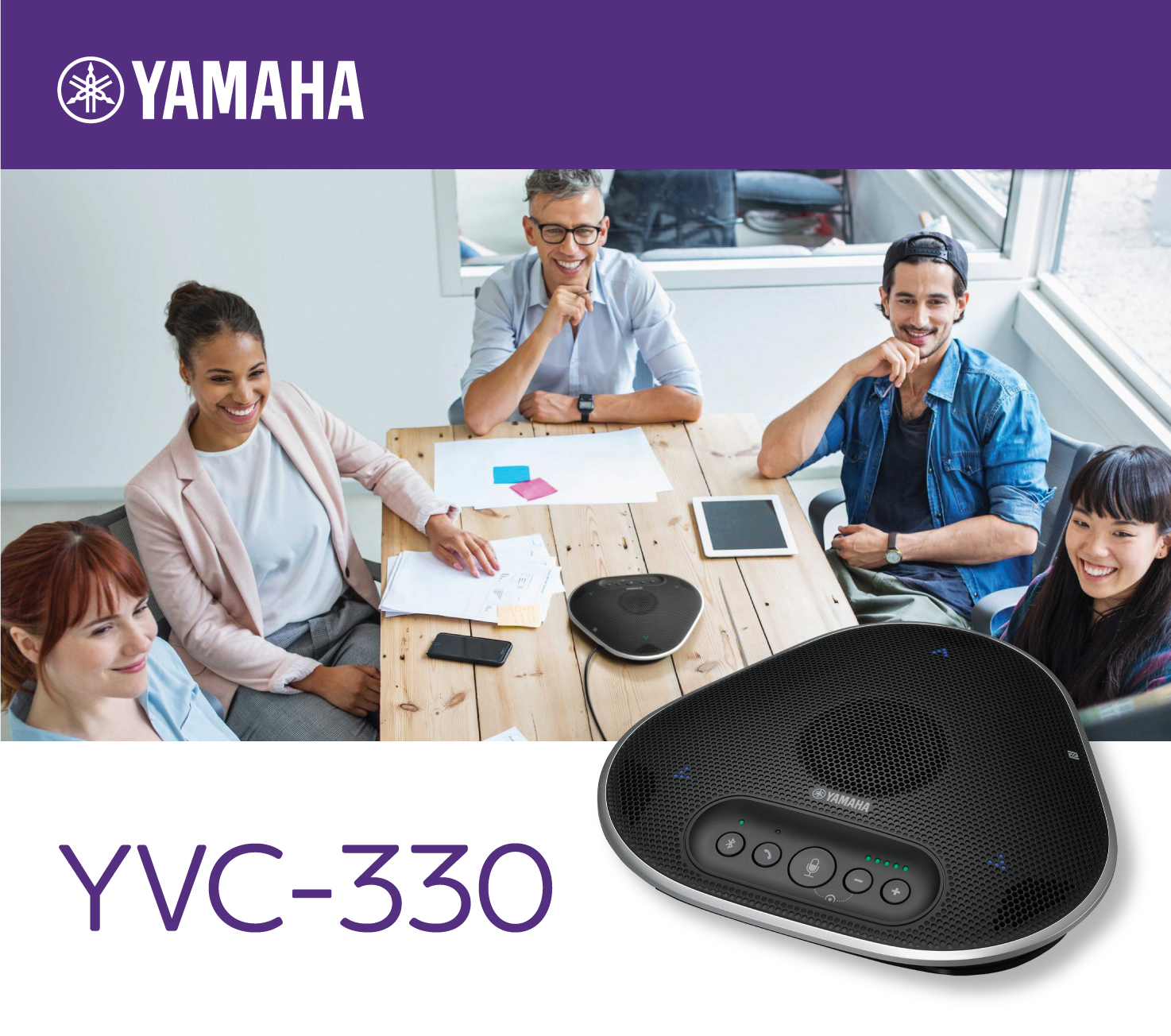 Yamaha - Making transitioning back to office life easier