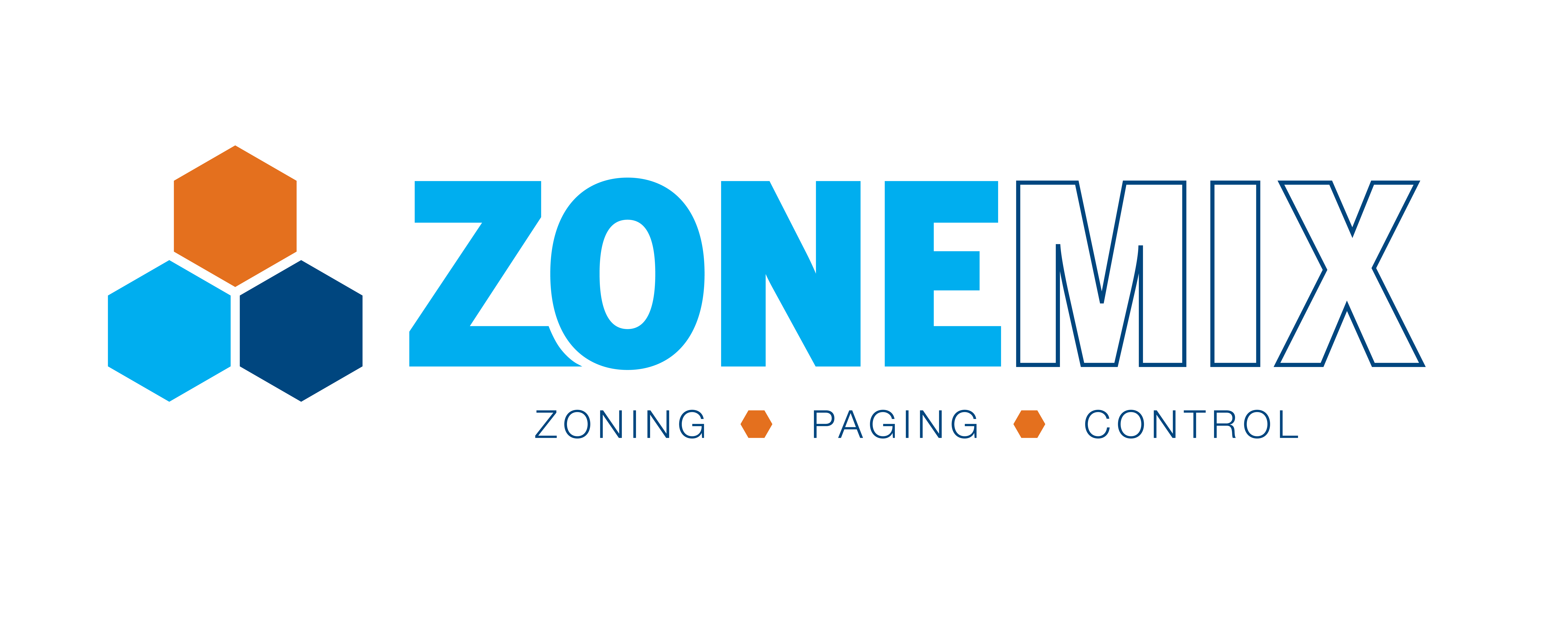 Australian Monitor launches next gen zone mixers and paging solutions