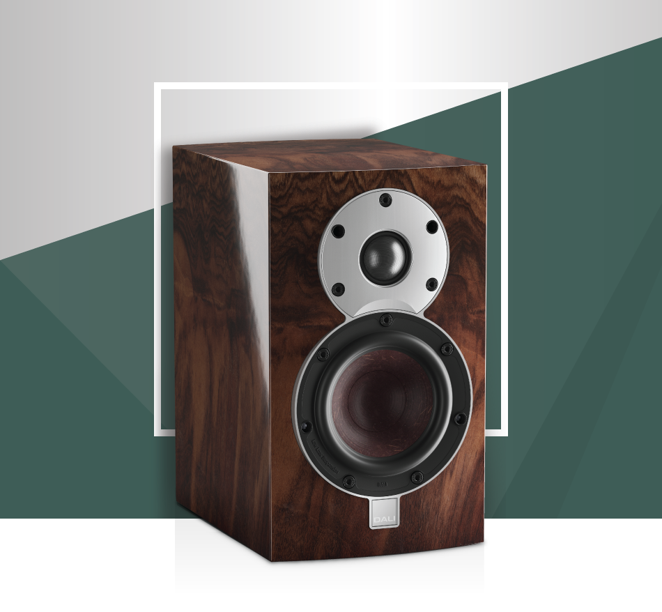 Introducing DALI Menuet SE, a limited edition of the already high ...