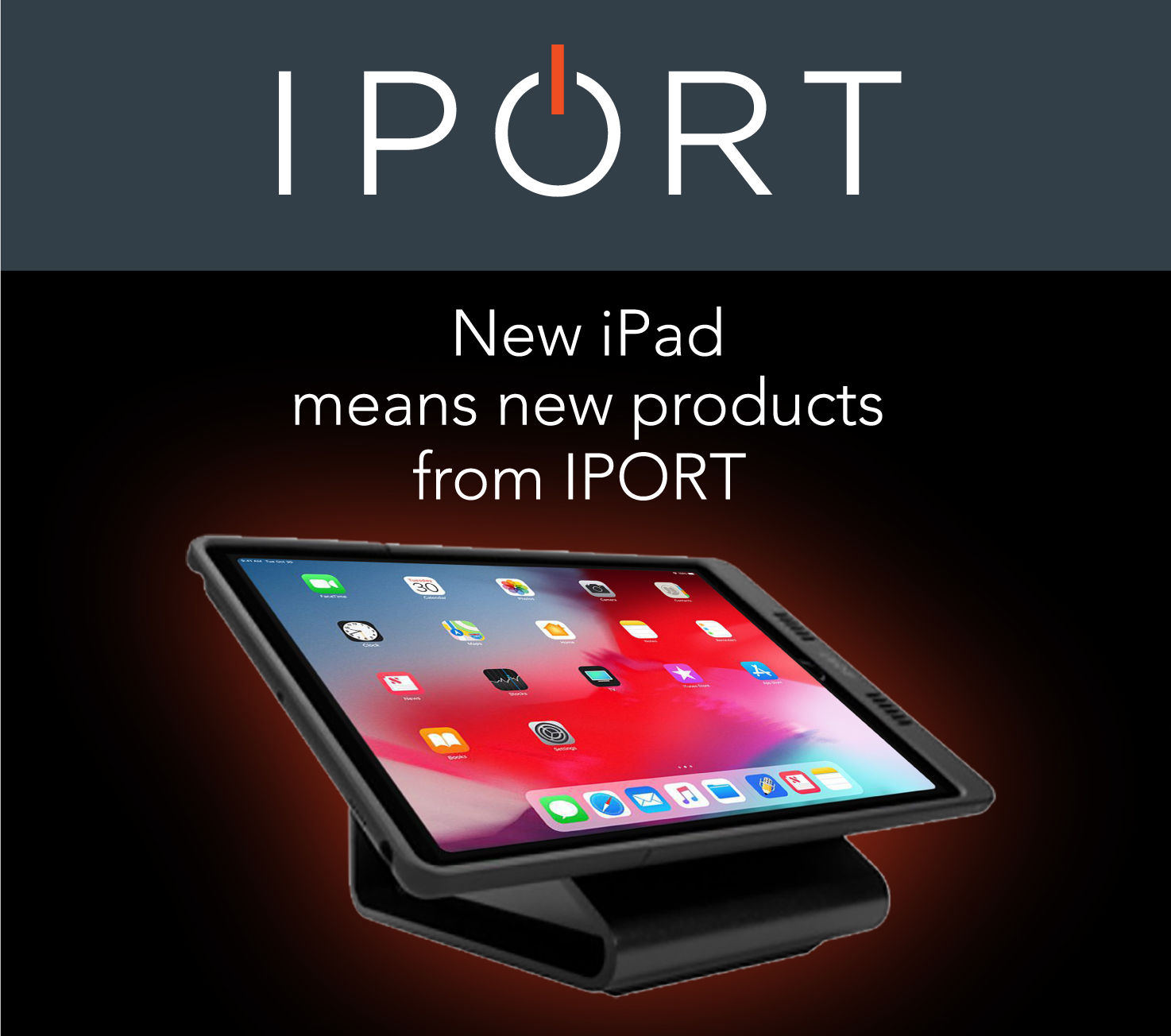 Take your iPad experience to the next level with the latest innovations ...